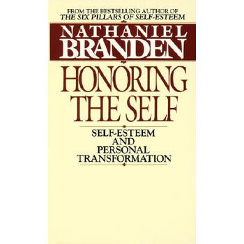 【】Honoring the Self: The Pyschology