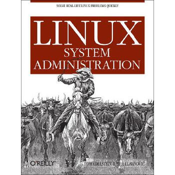 【】Linux System Administration