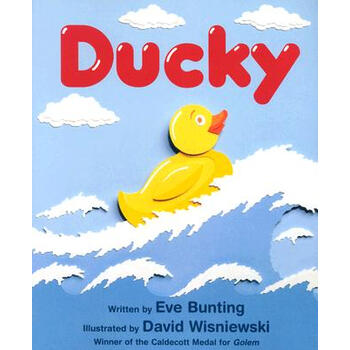 【】Ducky