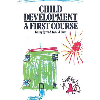 【】Child Development - A First