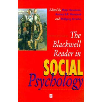 【】The Blackwell Reader In Socia