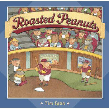 【】Roasted Peanuts