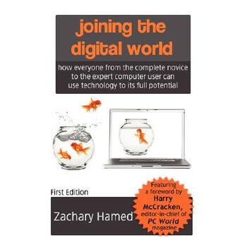 【】Joining the Digital World