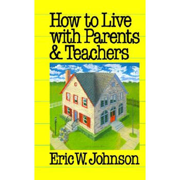 【】How to Live with Parents and