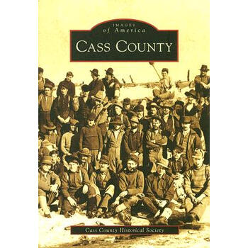 【】Cass County