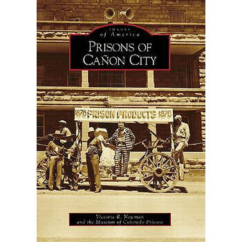 【】Prisons of Canon City