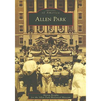【】Allen Park