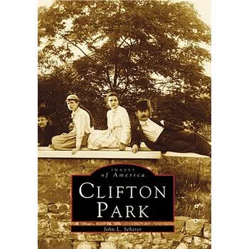 【】Clifton Park