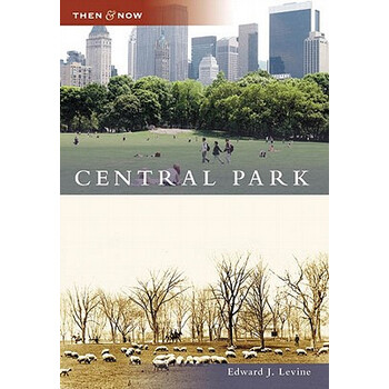 【】Central Park