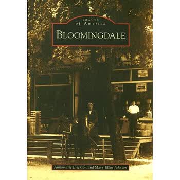 【】Bloomingdale