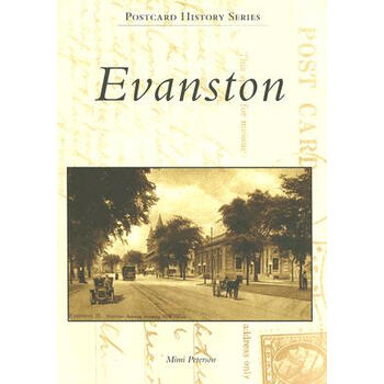 【】Evanston