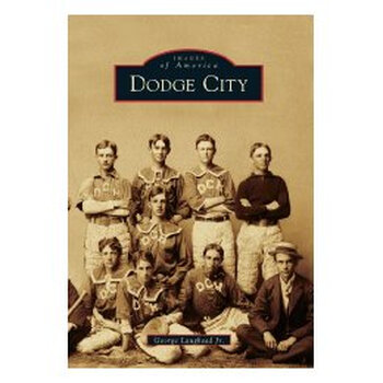 【】Dodge City