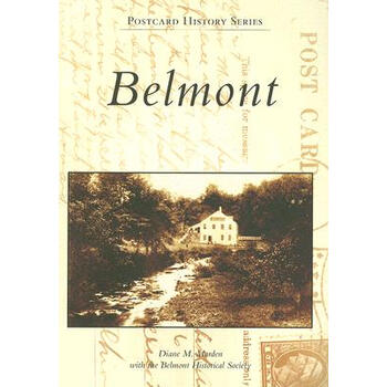 【】Belmont