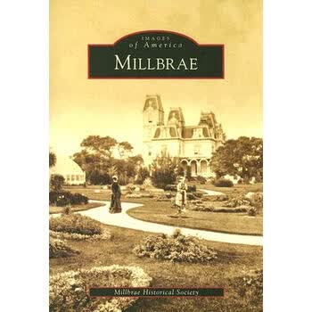 【】Millbrae