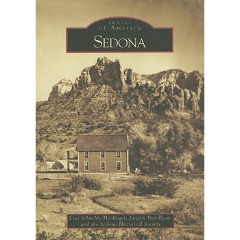 【】Sedona