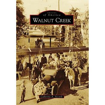 【】Walnut Creek