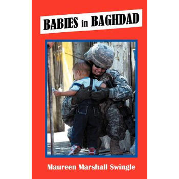 【】Babies in Baghdad