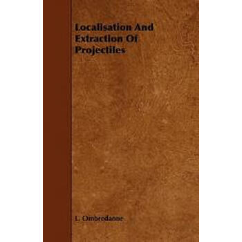 【】Localisation and Extraction of