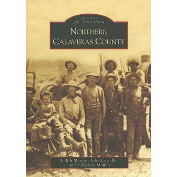 【】Northern Calaveras County