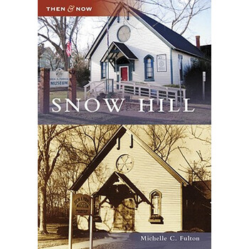 【】Snow Hill