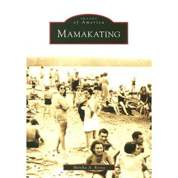 【】Mamakating