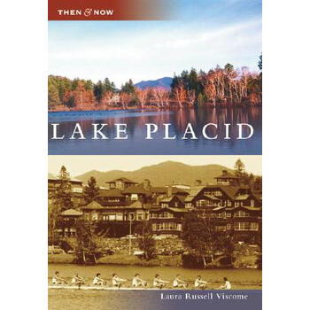 【】Lake Placid