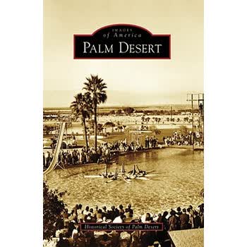 【】Palm Desert