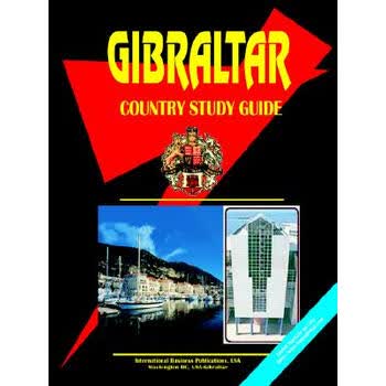 【】Gibraltar Country Study Guide