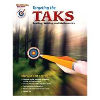 【】Targeting the Taks Gr. 7