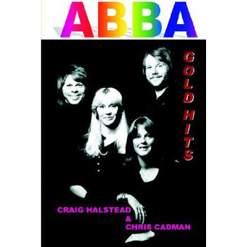 【】Abba Gold Hits