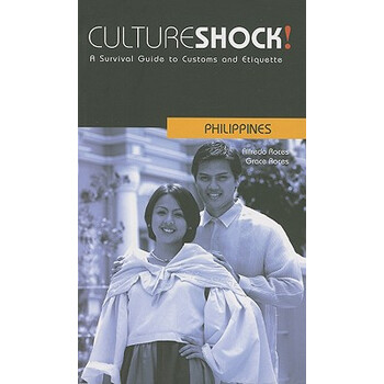 【】Cultureshock! Philippines