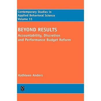 【】Beyond Results, 11