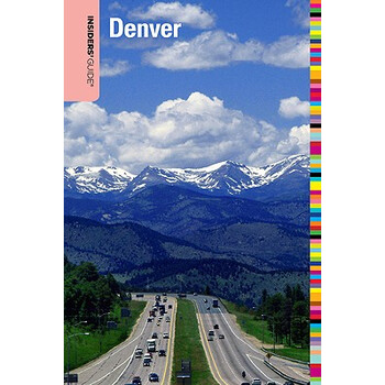 【】Insiders' Guide to Denver