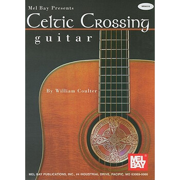 【】Celtic Crossing, Guitar