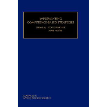 【】Implementing Competence-Based