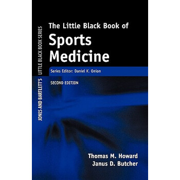 【】Little Black Book of Sports
