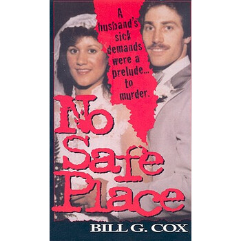 【】No Safe Place