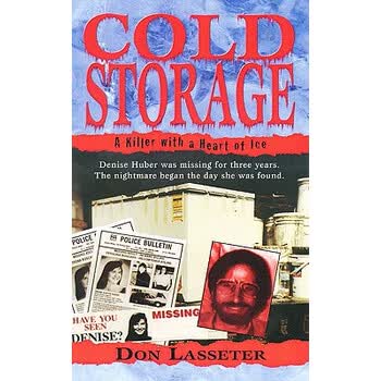 【】Cold Storage