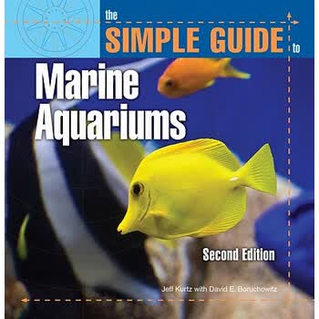 【】The Simple Guide to Marine