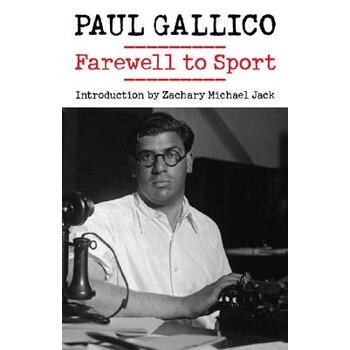 【】Farewell to Sport
