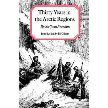 【】Thirty Years in the Arctic