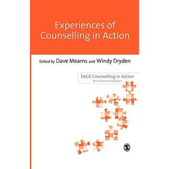【】Experiences of Counselling