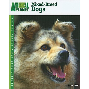 【】Mixed-Breed Dogs