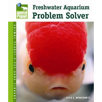【】Freshwater Aquarium Problem