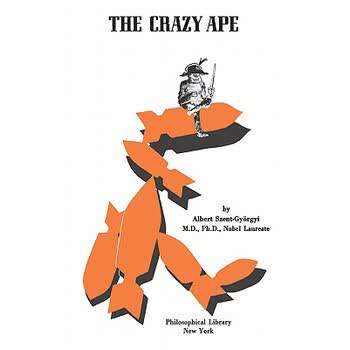 【】The Crazy Ape
