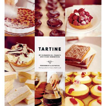 【】Tartine
