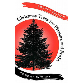 【】Christmas Trees for Pleasure and