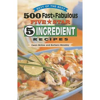 【】500 Fast & Fabulous Five Star 5