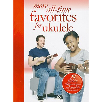 【】More All-Time Favorites for