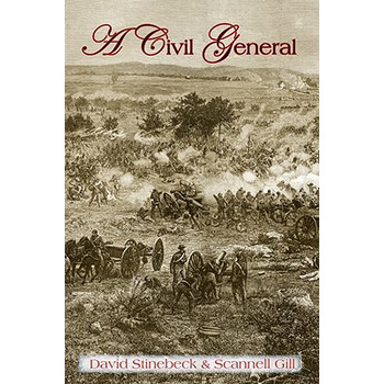 【】A Civil General